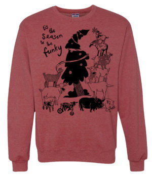 Clothing Archives - Farm Animal Refuge