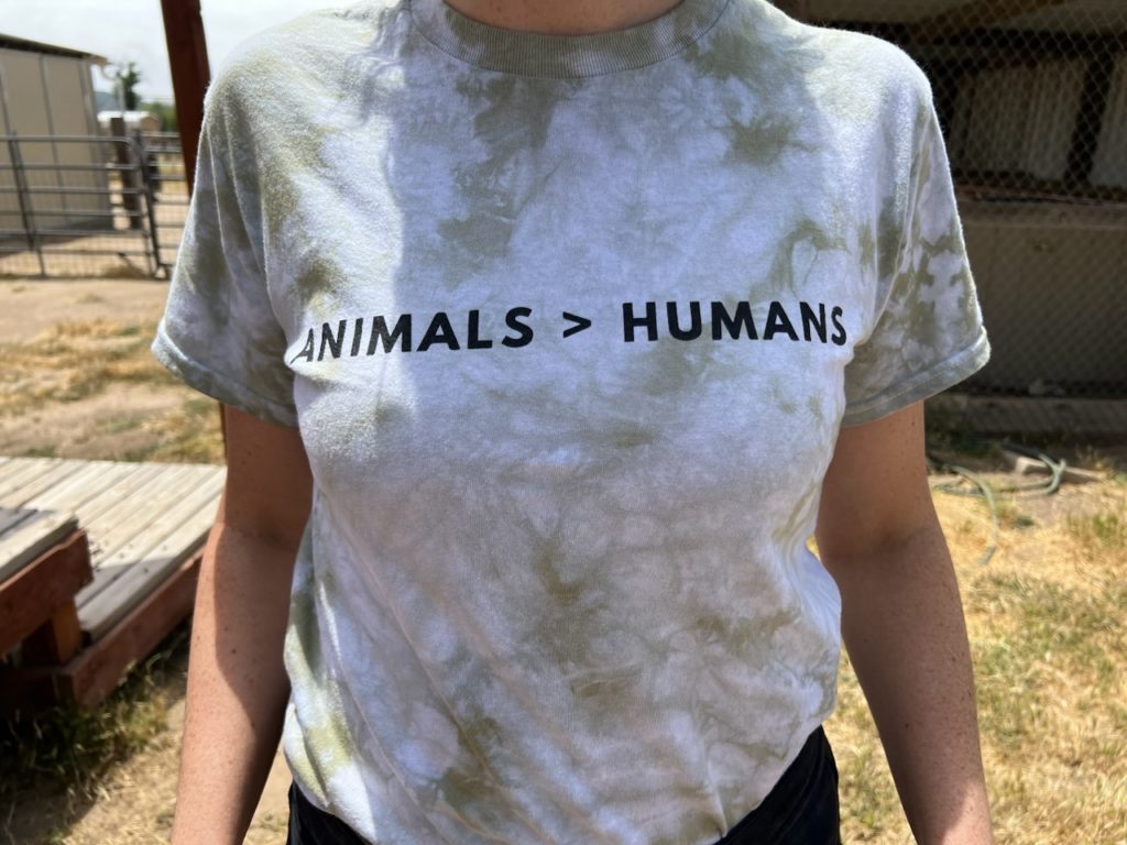 Clothing Archives - Farm Animal Refuge